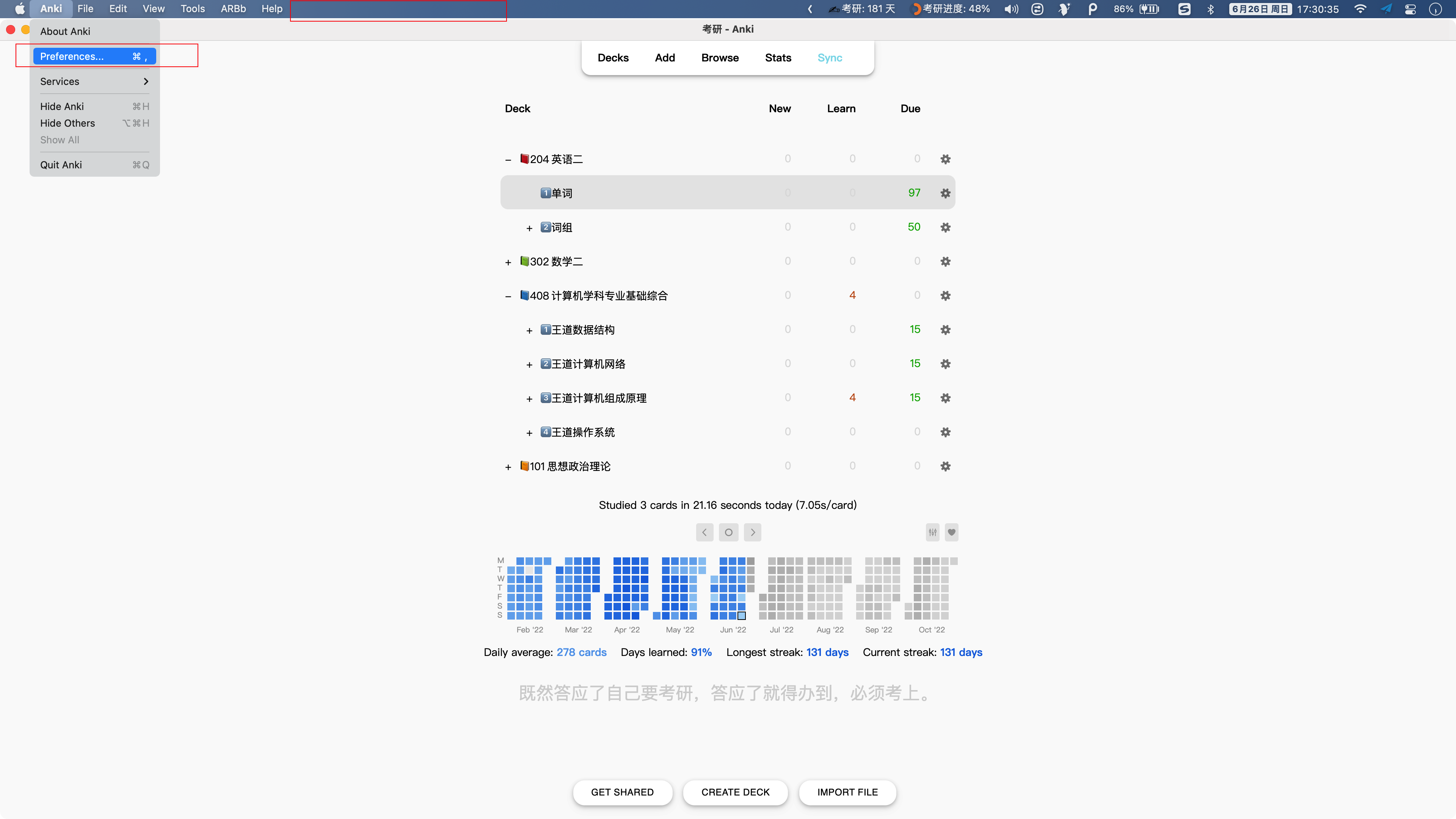 Bug Report · Issue #24 · Shirajuki/anki-redesign · GitHub