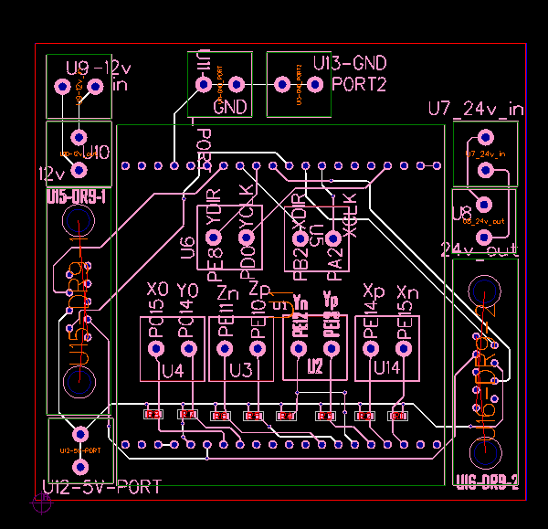 GitHub - Rires-hy/Grating_Scale_Driver_STM32 GitHub - Rires-hy/Grating_Scale_Driver_STM32