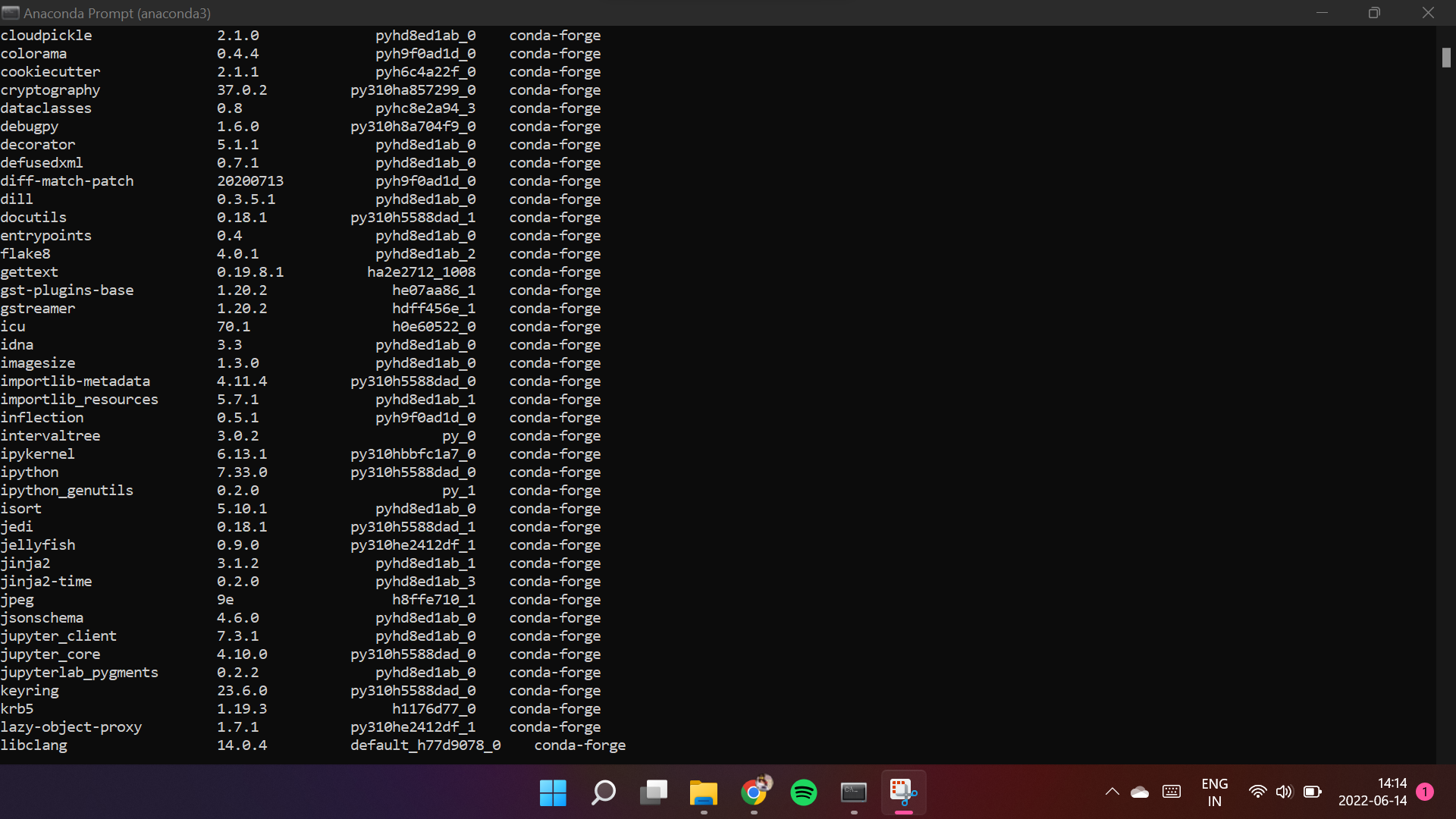 spyder problem · Issue #18239 · spyder-ide/spyder · GitHub