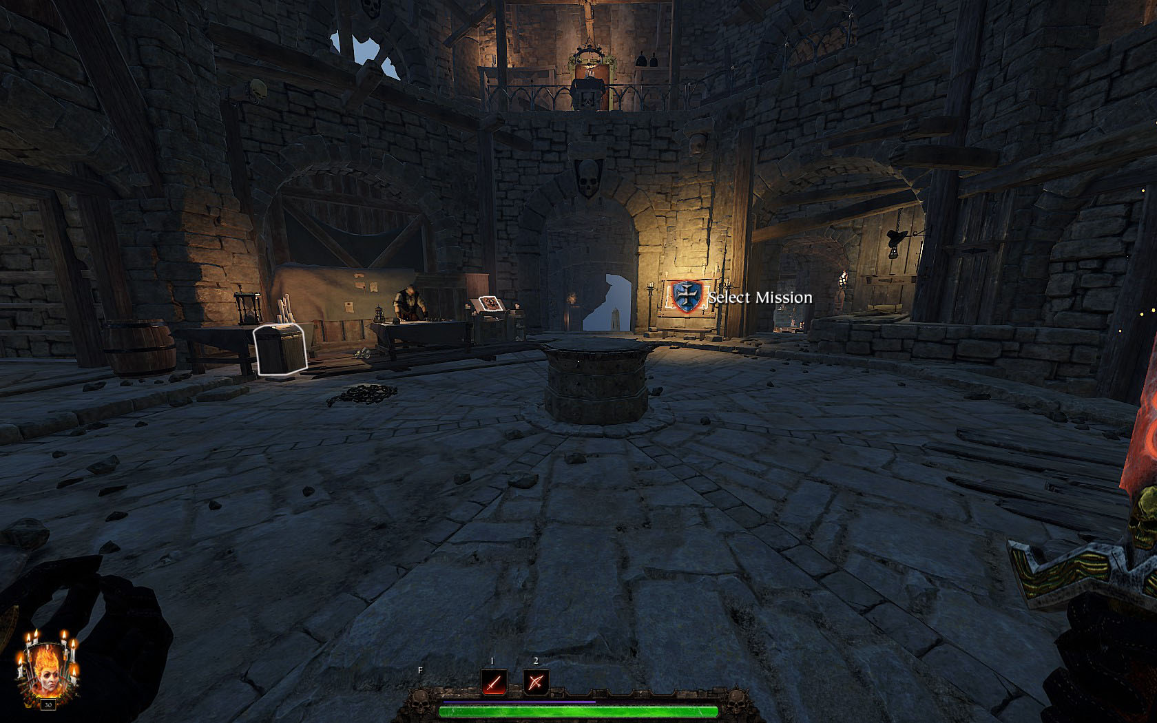 Keep Interactable + "You have new mods installed" popup · Issue #17 · Vermintide-Mod-Framework ...