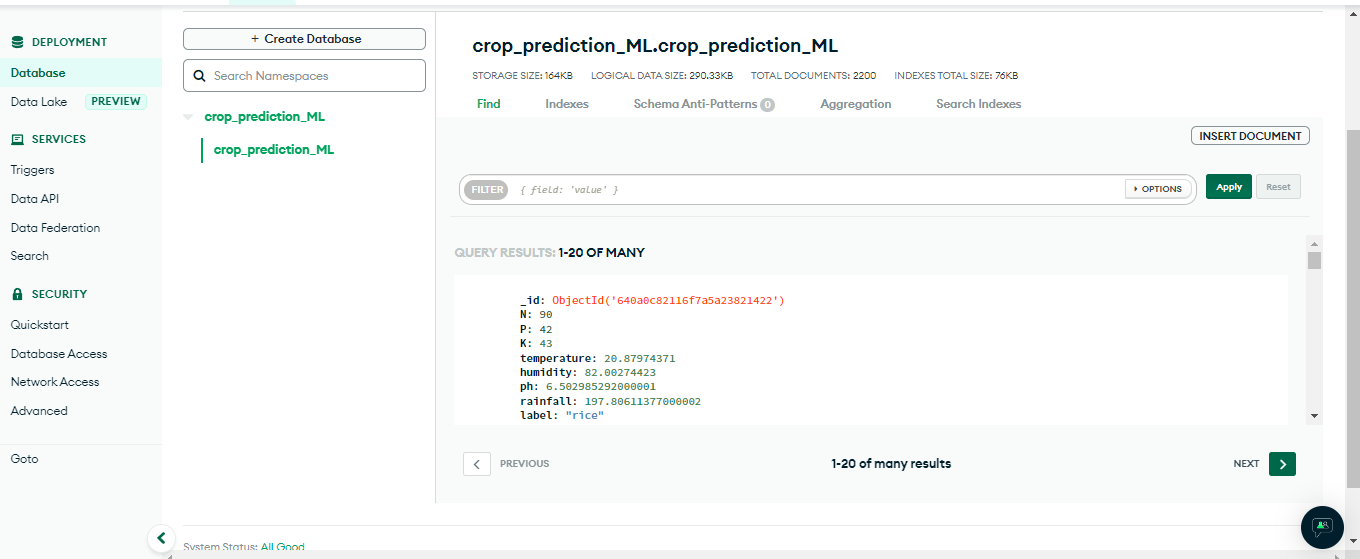 GitHub - Chandrakant817/Crop-Prediction-using-Machine-Learning: Crop Prediction using Machine ...