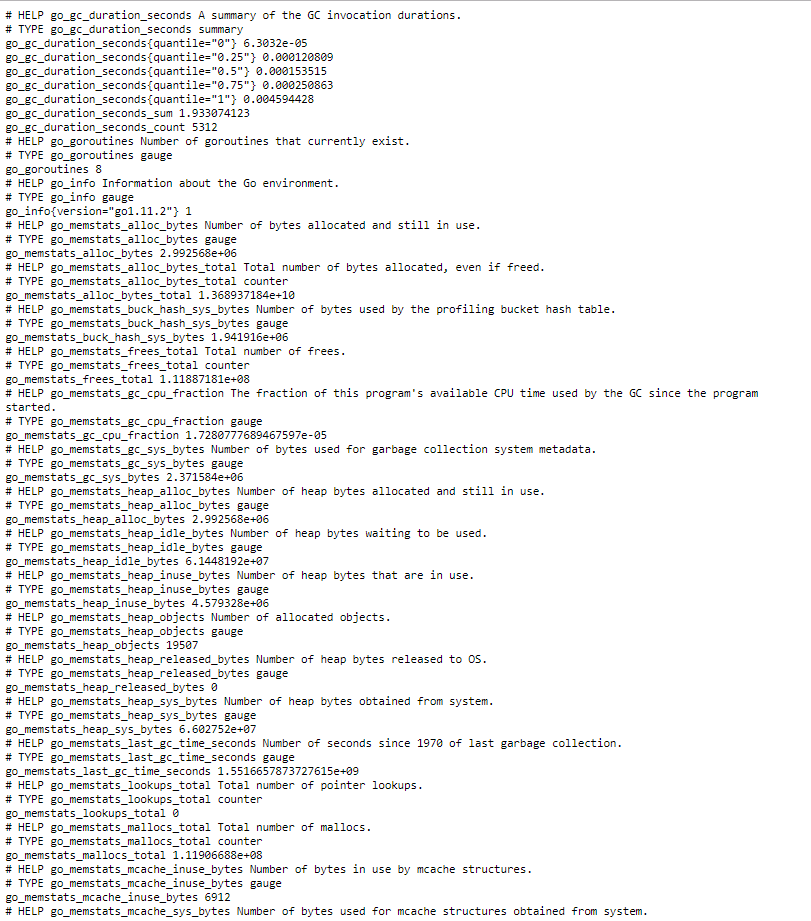 GitHub - nnsaln/prometheus-monitoring