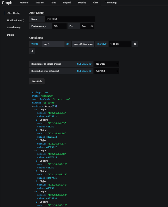 Cannot upgrade grafana from 4.6.5 to 5.4.3 with error mysql database ...