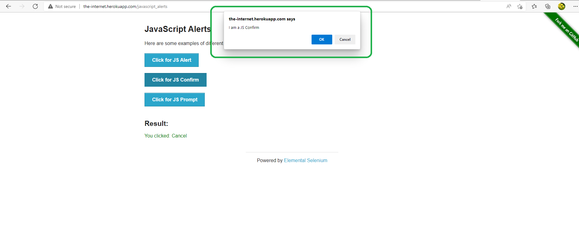 Finding the coordinates of the browser alerts · Issue #1658 · w3c ...
