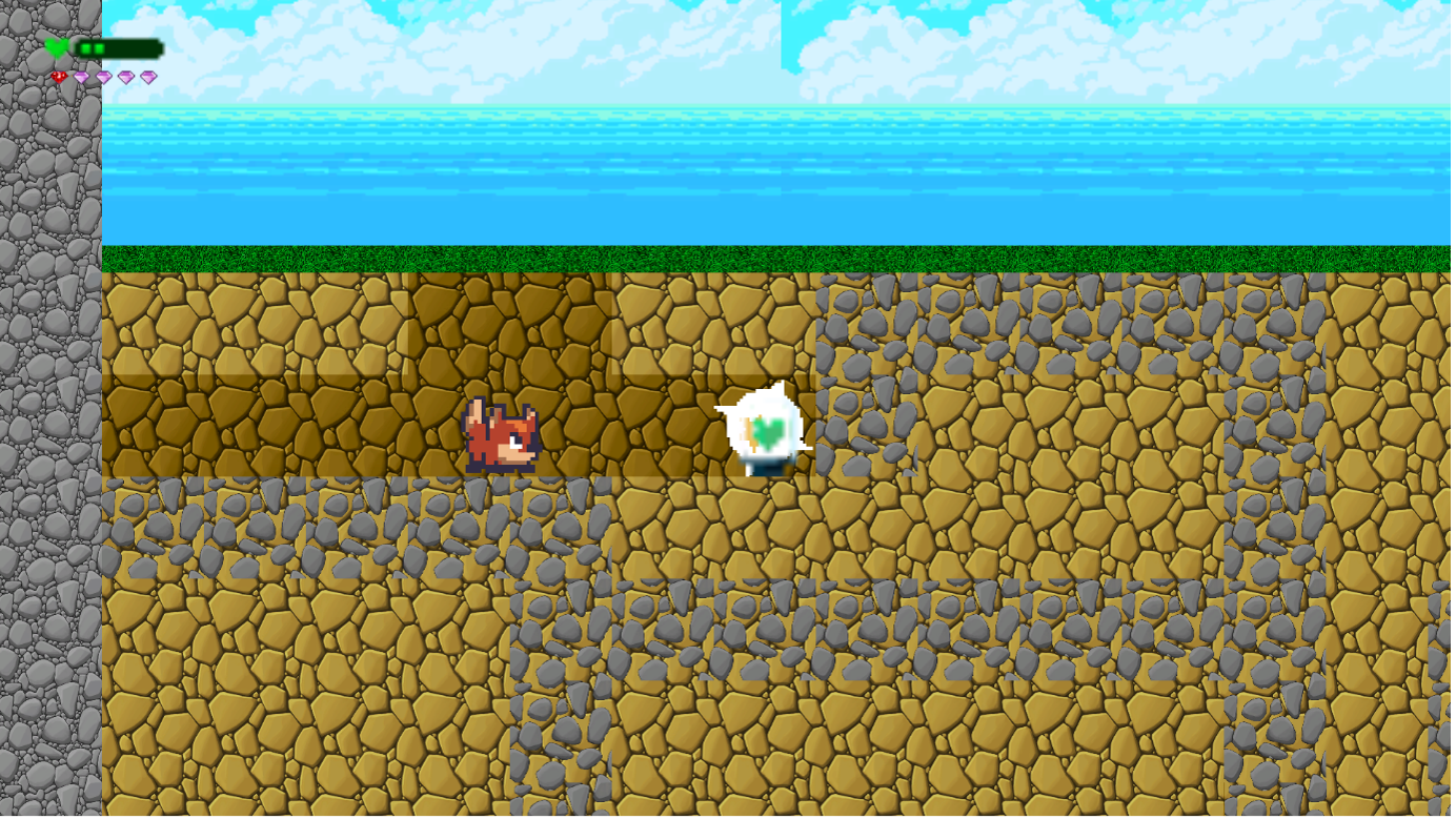 GitHub - yaho99/2D-Game-Thud: A 2D game called 'Thud' made using the Unity 3D Engine