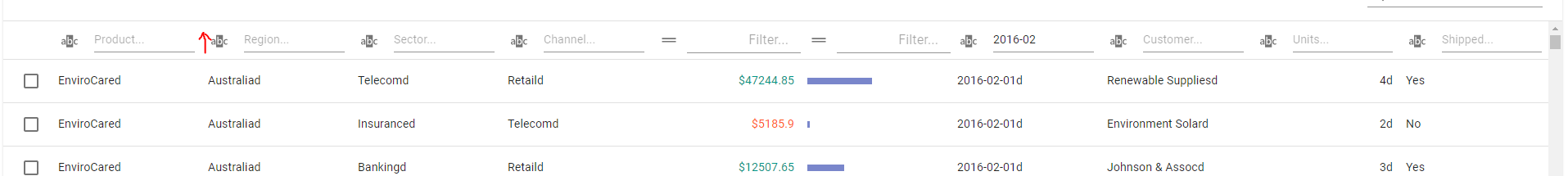 Is it possible to use filtering in the column cell instead of the TableFilterRow? · Issue #3192 ...