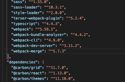 [Bug]: Mifration to carbon v11, error after import component · Issue ...