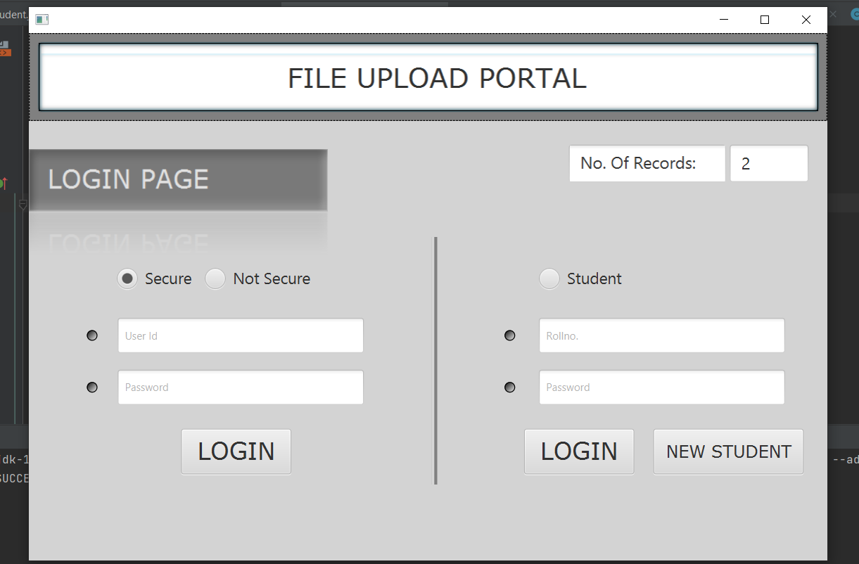 GitHub - aditya491929/SQL_INJECTION_DEMO-RDBMS-IA2: roll no: 1911091