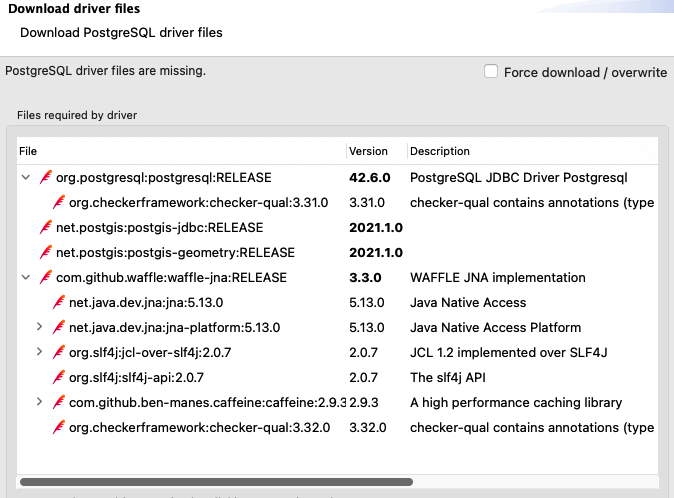 very slow select · Issue #21572 · dbeaver/dbeaver · GitHub
