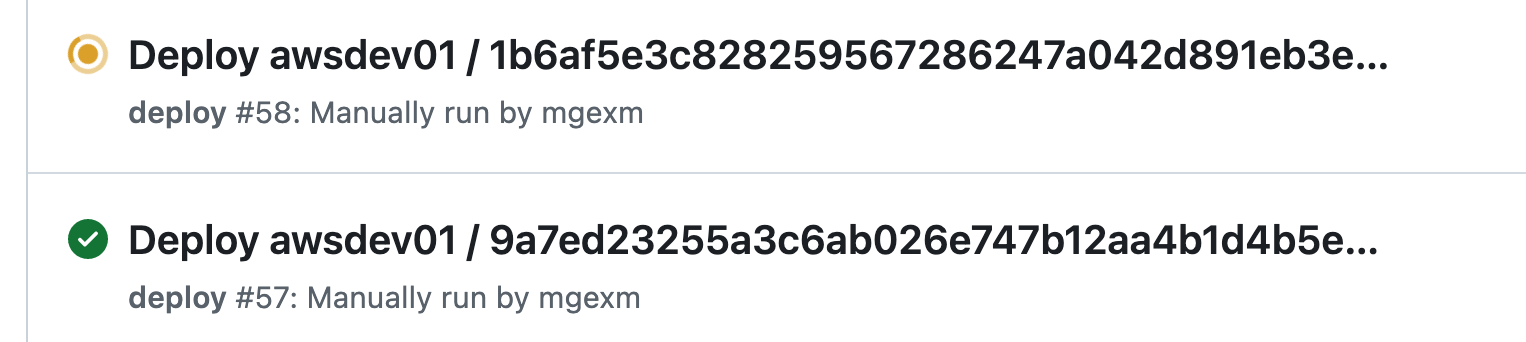 How do I programmatically change the the run_name from a step in my workflow? · community ...