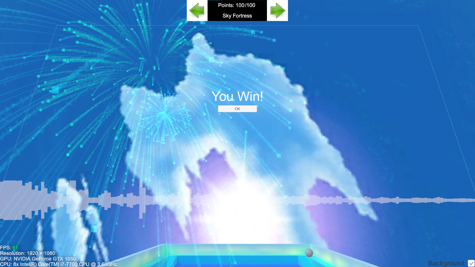 GitHub - PrecisionPilot/Roll-The-Ball: First coding project, first game ...