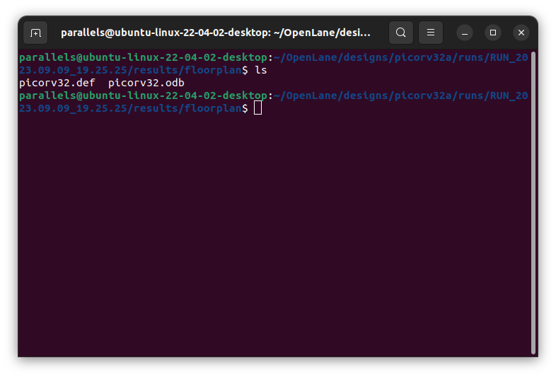 GitHub - alwinshaju08/Physicaldesign_openlane