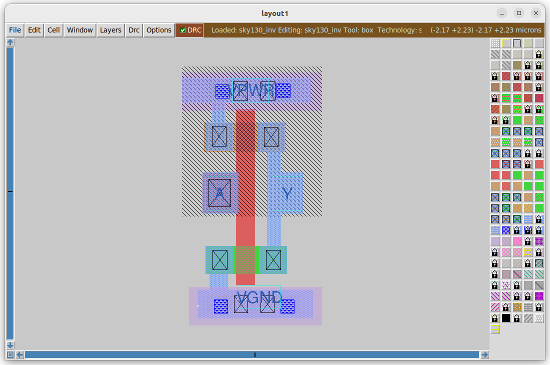 GitHub - ammulashiva/Physical-Design-Using-OpenLane