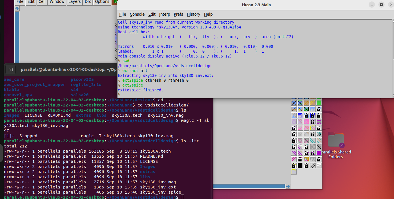 GitHub - ammulashiva/Physical-Design-Using-OpenLane