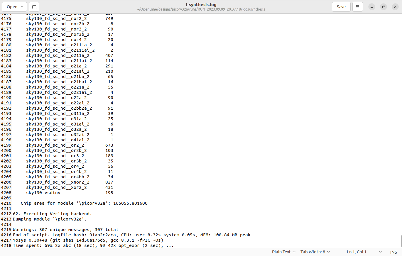 GitHub - alwinshaju08/Physicaldesign_openlane