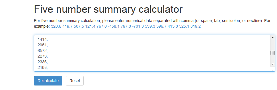 Extracting Data With Regular Expressions Finding Numbers in a Haystack ...