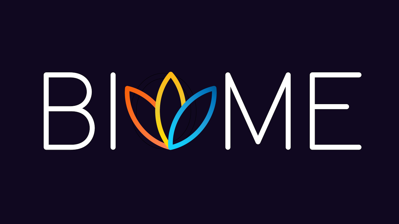 New Biome logo · biomejs biome · Discussion #141 · GitHub