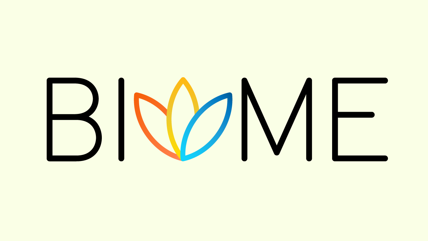 New Biome logo · biomejs biome · Discussion #141 · GitHub