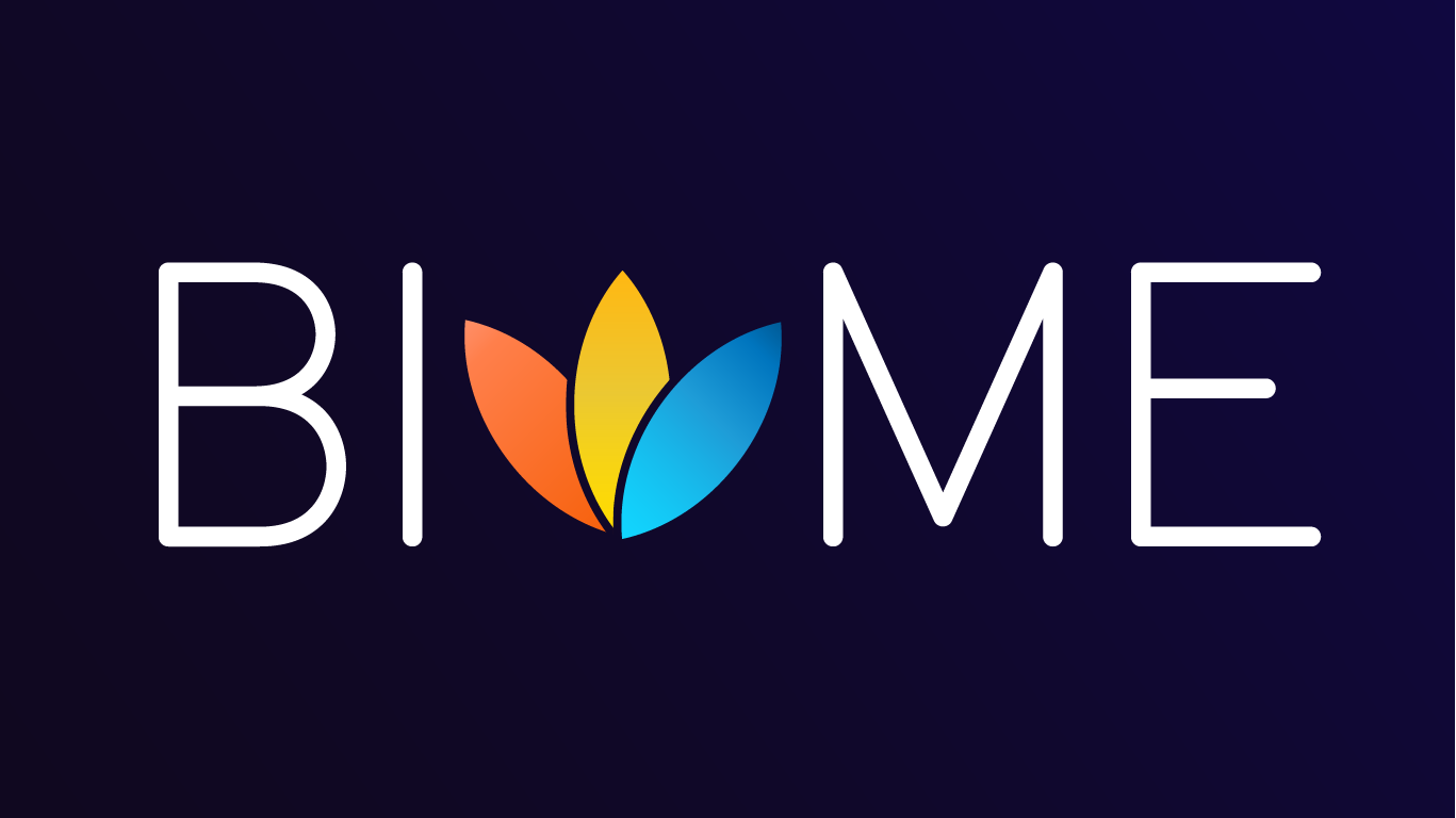 New Biome logo · biomejs biome · Discussion #141 · GitHub