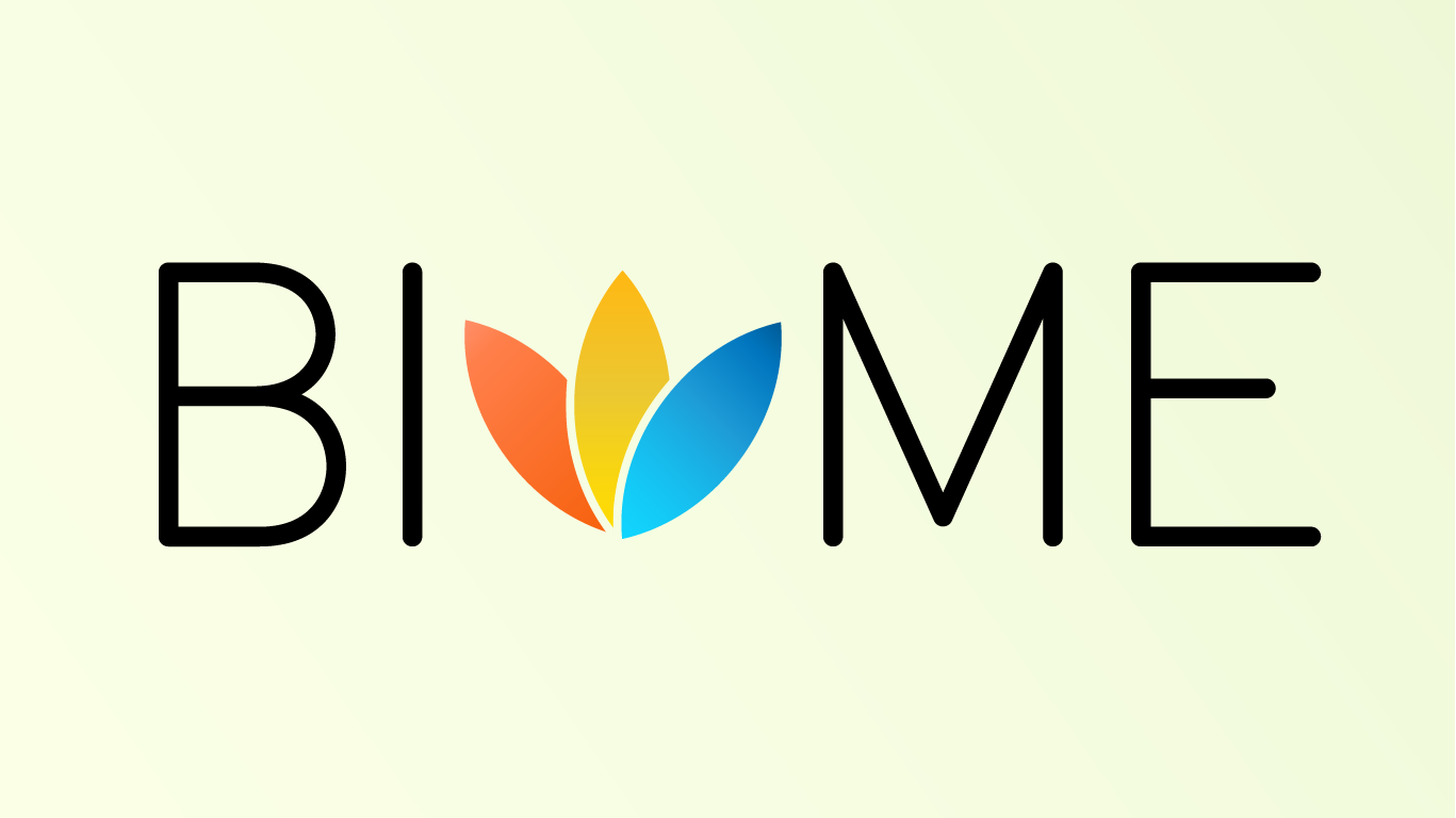 New Biome logo · biomejs biome · Discussion #141 · GitHub