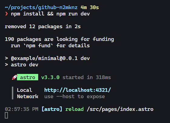 Cli Paths Take The Pc Root Not The Projects Path Root · Issue 8831 · Withastroastro · Github