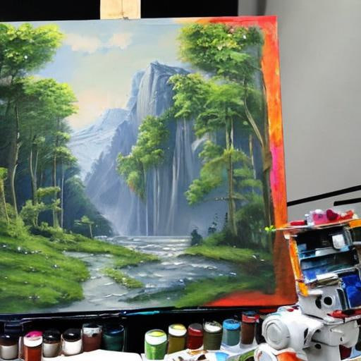 GitHub - ErSauravAdhikari/GeneticPainter: An application of genetic ...