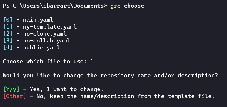 GitHub - eugeneereno/Fork-GitHub-Repo-Creator: Automatically create GitHub repositories using ...