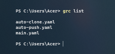 GitHub - vanflux/Fork-GitHub-Repo-Creator: Automatically create GitHub repositories using YAML ...