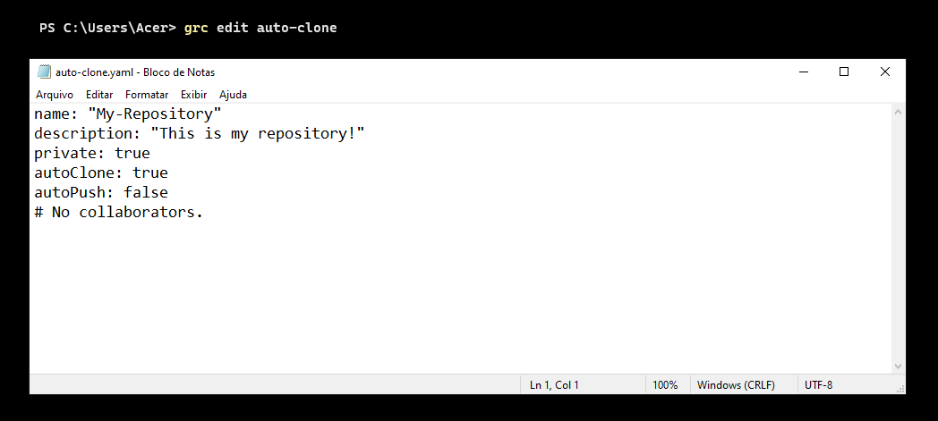 GitHub - eugeneereno/Fork-GitHub-Repo-Creator: Automatically create GitHub repositories using ...
