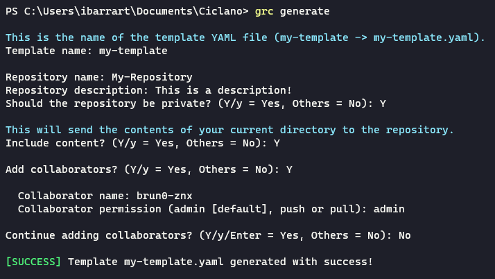GitHub - vanflux/Fork-GitHub-Repo-Creator: Automatically create GitHub ...