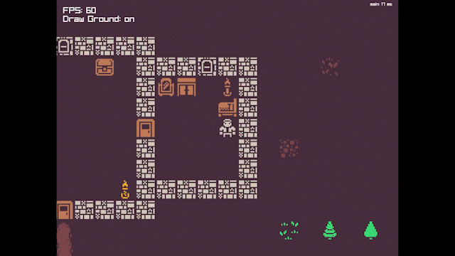 made with raylib showcase · Discussion #1326 · raysan5/raylib · GitHub