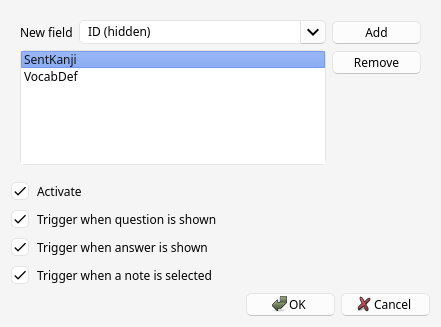 Pending UI improvements · Issue #2313 · ankitects/anki · GitHub