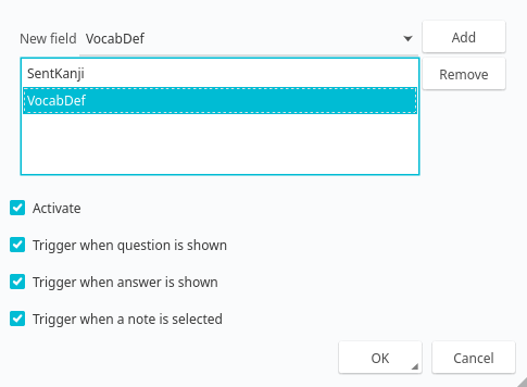 Pending UI improvements · Issue #2313 · ankitects/anki · GitHub