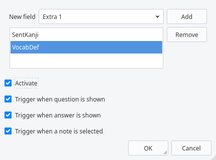 Pending UI improvements · Issue #2313 · ankitects/anki · GitHub
