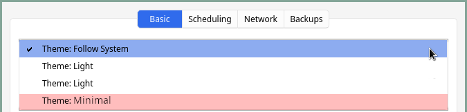 Pending UI improvements · Issue #2313 · ankitects/anki · GitHub