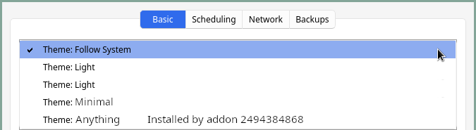 Pending UI improvements · Issue #2313 · ankitects/anki · GitHub