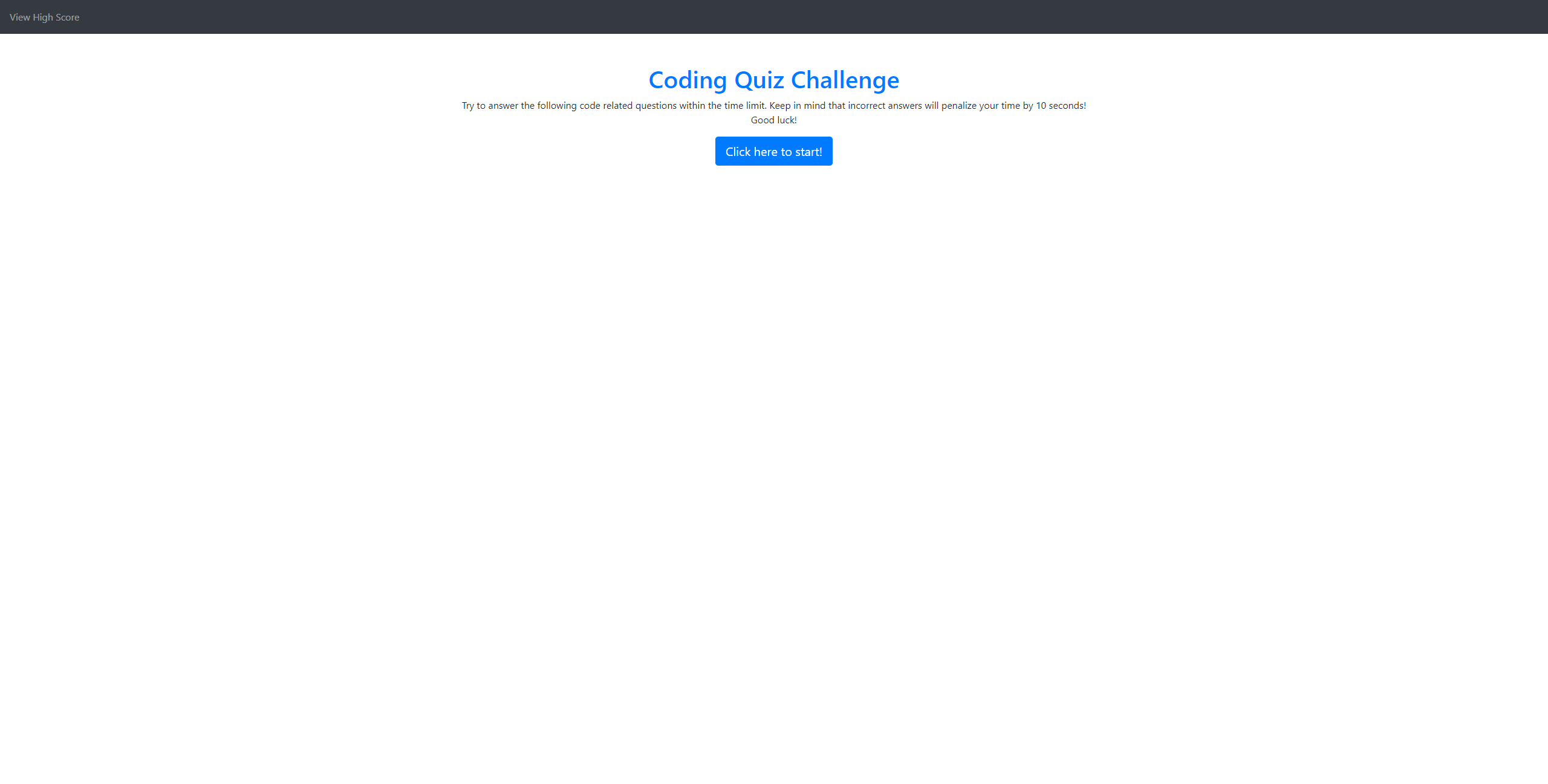 GitHub - Alexfit4/Pop-Quiz-