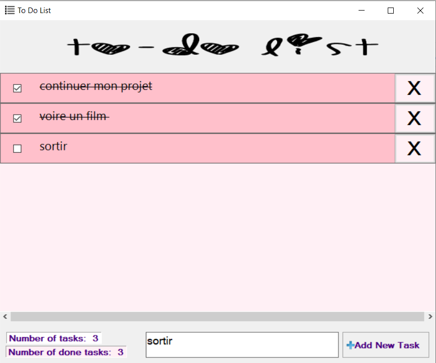GitHub - SafaeHana/TodoList-WinForms