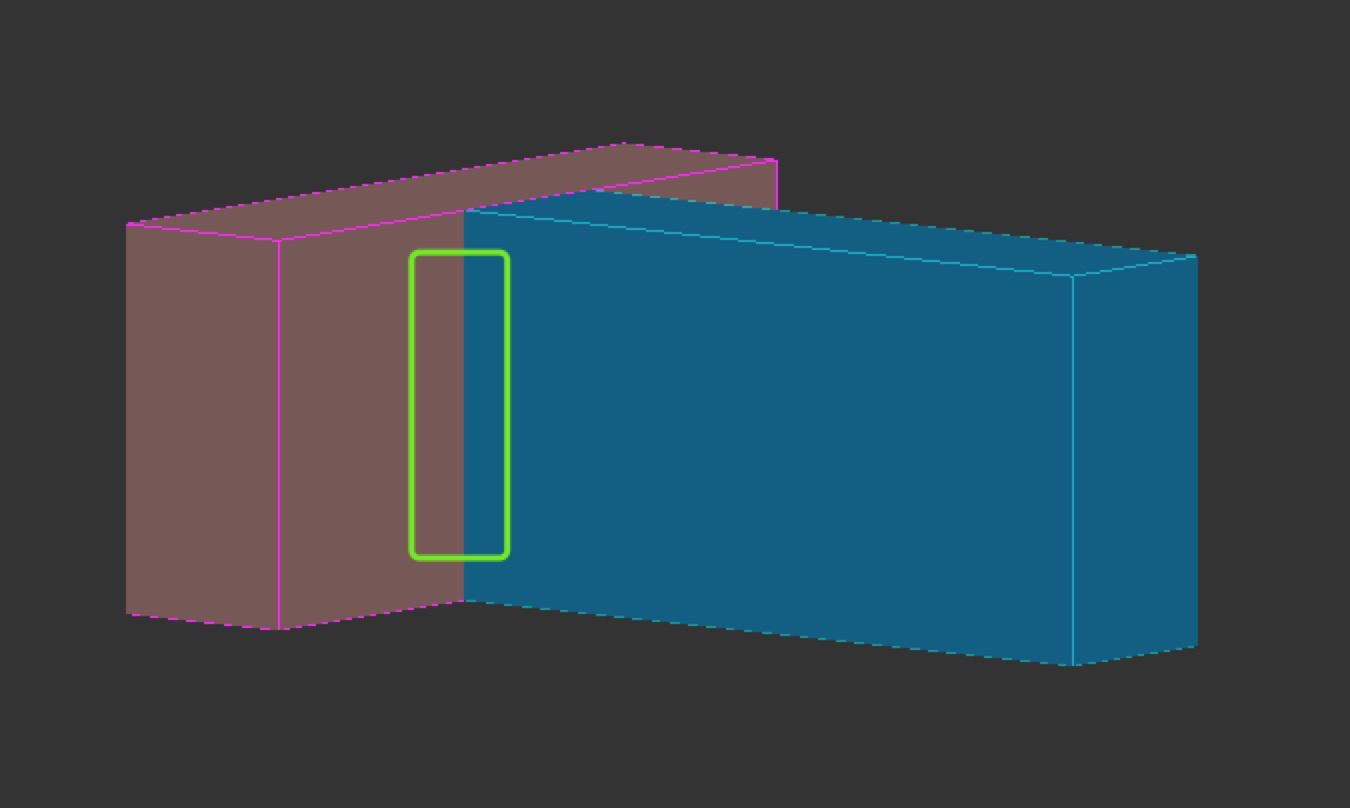 LineSegments issue in Orthographic projection · Issue #11882 · mrdoob/three.js · GitHub