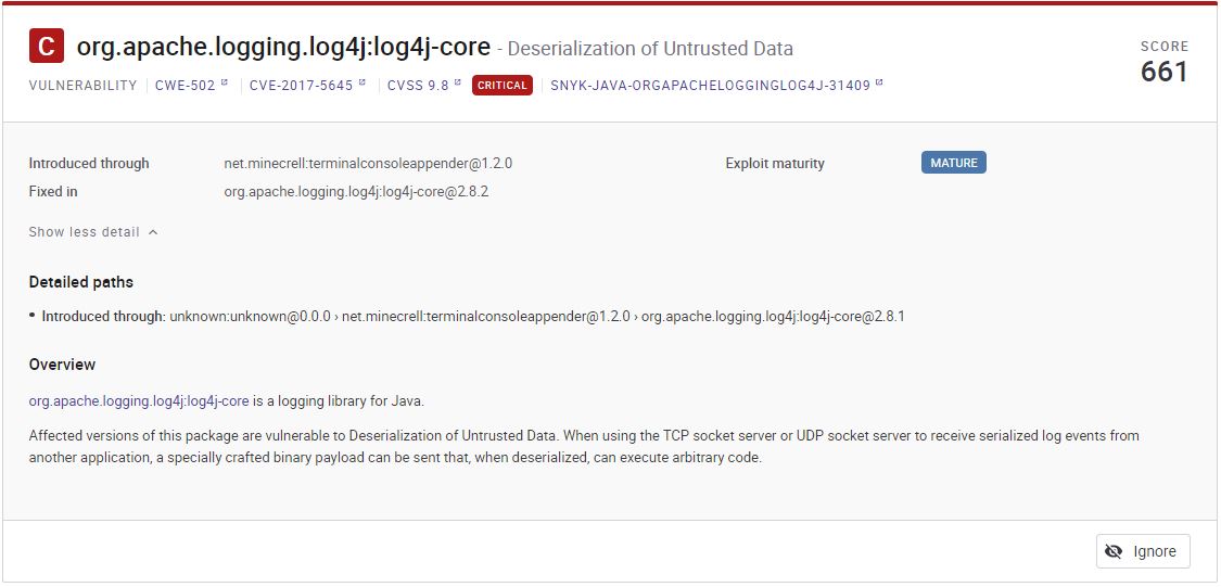 Probably nothing but I was told to post it here · Issue #589 · PaperMC/Velocity · GitHub