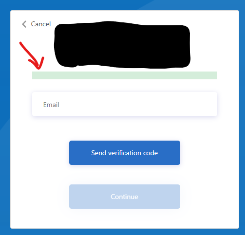 emailVerificationSSPRControl isn't rendering intro_msg · Issue #164 ...