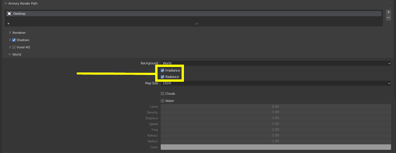 Initializing a new default audio device - stuck · Issue #2724 · armory3d/armory · GitHub
