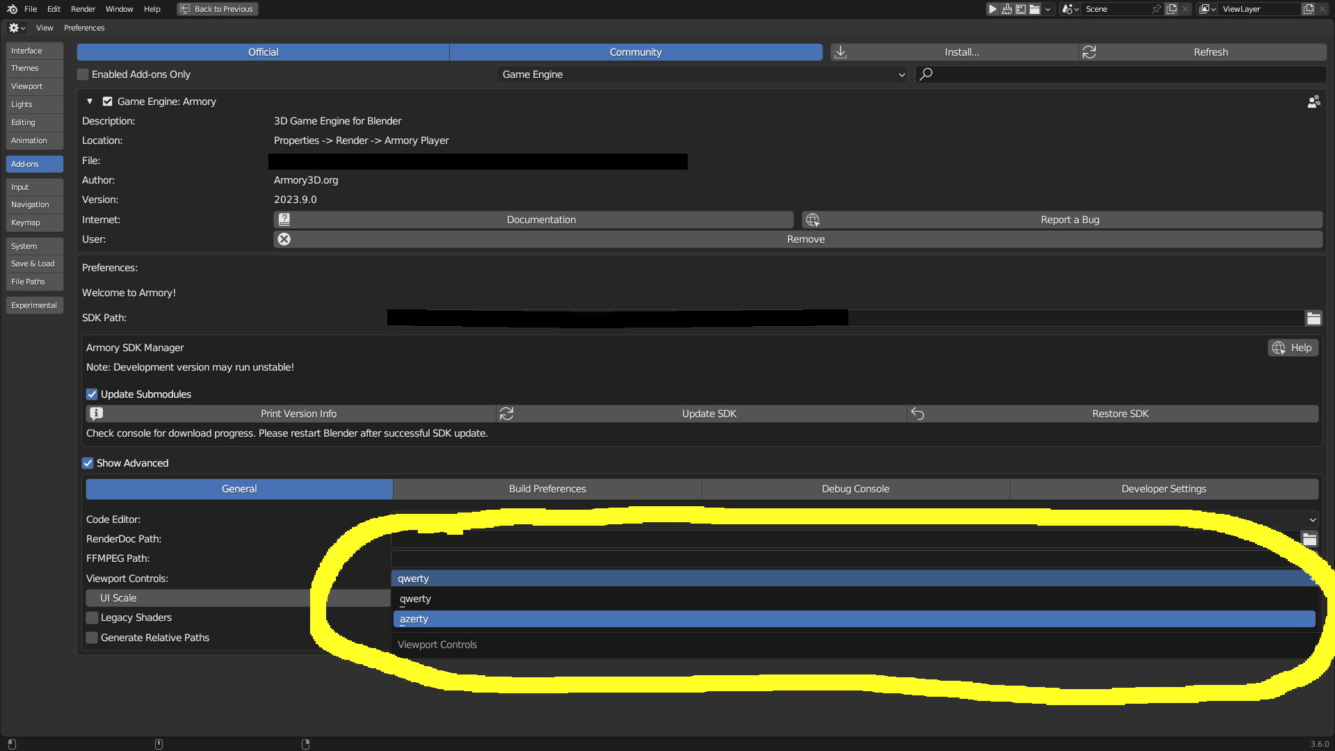 Implementation of physical keyboard logic nodes · Issue #2933 · armory3d/armory · GitHub