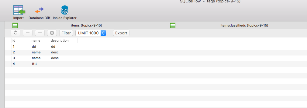 Editor font size is way to small · Issue #137 · SQLiteFlow/SQLiteFlow-Issues · GitHub