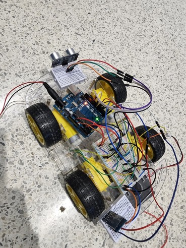 GitHub - aezouhri/Tesla-Model-DIY