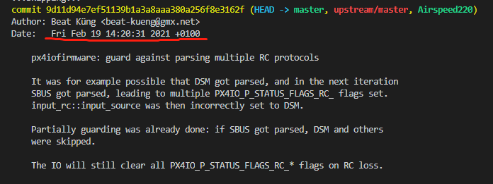 sorry, unimplemented: non-trivial designated initializers not supported · Issue #16899 · PX4/PX4 ...