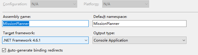 NETSDK1045 The current .NET SDK does not support targeting .NET 6.0. · Issue #2668 · ArduPilot ...