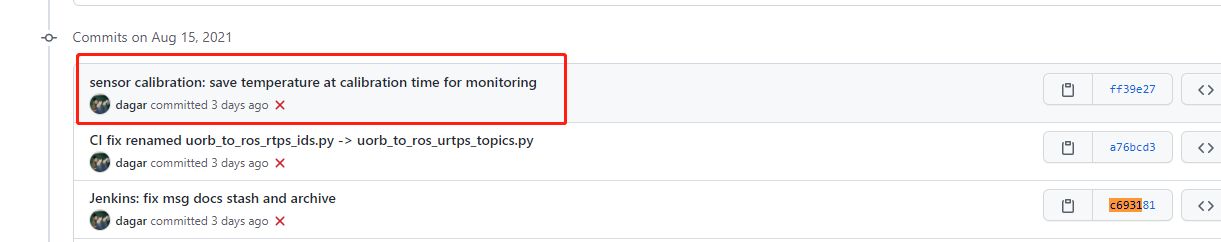 QGC:Parameters: abnormal display · Issue #18095 · PX4/PX4-Autopilot · GitHub