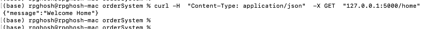 GitHub - rajarshi-github/OrderSystemUsingREST: Ordering system leveraging REST API services