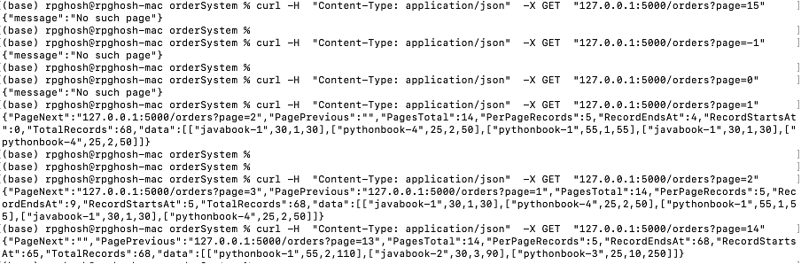 GitHub - rajarshi-github/OrderSystemUsingREST: Ordering system leveraging REST API services
